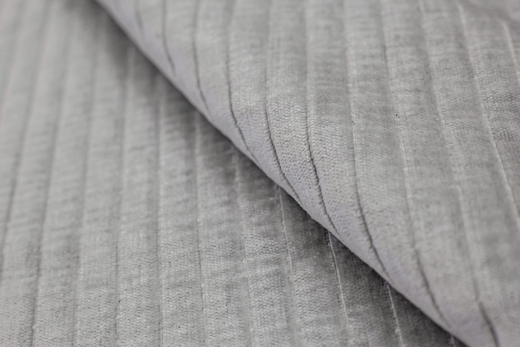 *New Fabric* Channels - Ash – Old Hickory Tannery